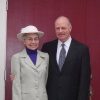 John and Linda Fitzpatrick - Gospel Trust Canada